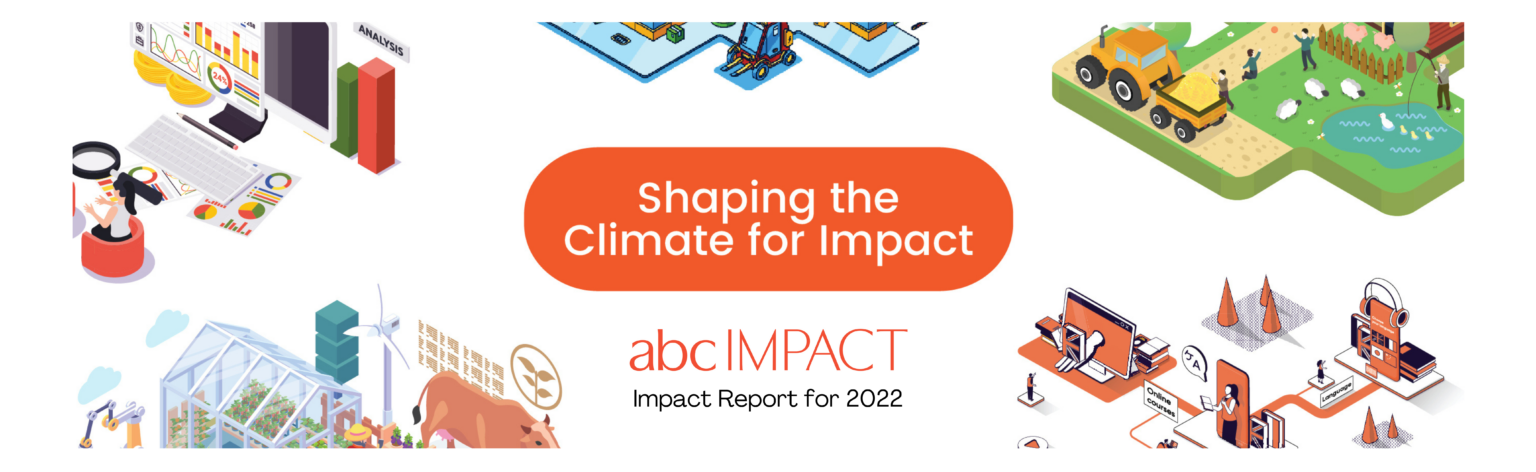 Abc Impact Inspiring Impact