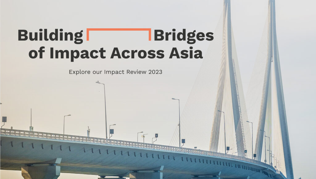 ABC Impact – The Largest Asia-focused Impact Investor
